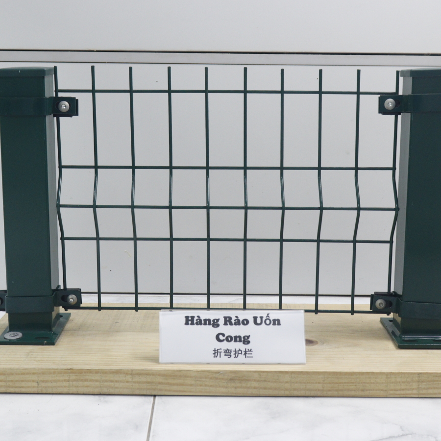 Công Ty Cung Cấp Lưới Hàng Rào Inox Tốt Nhất Tại TP.HCM – Công ty TNHH ...